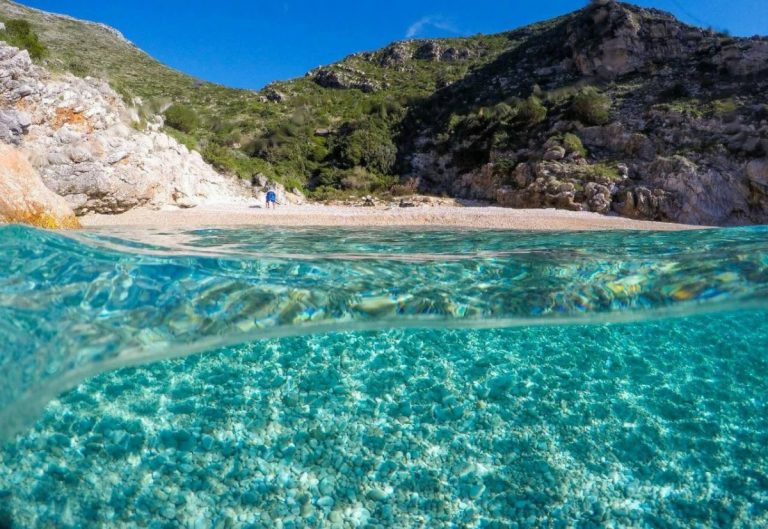 Sazan Island – OSS Tours